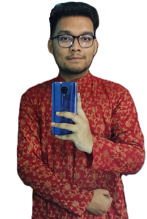 Rohan Debnath PortFolio